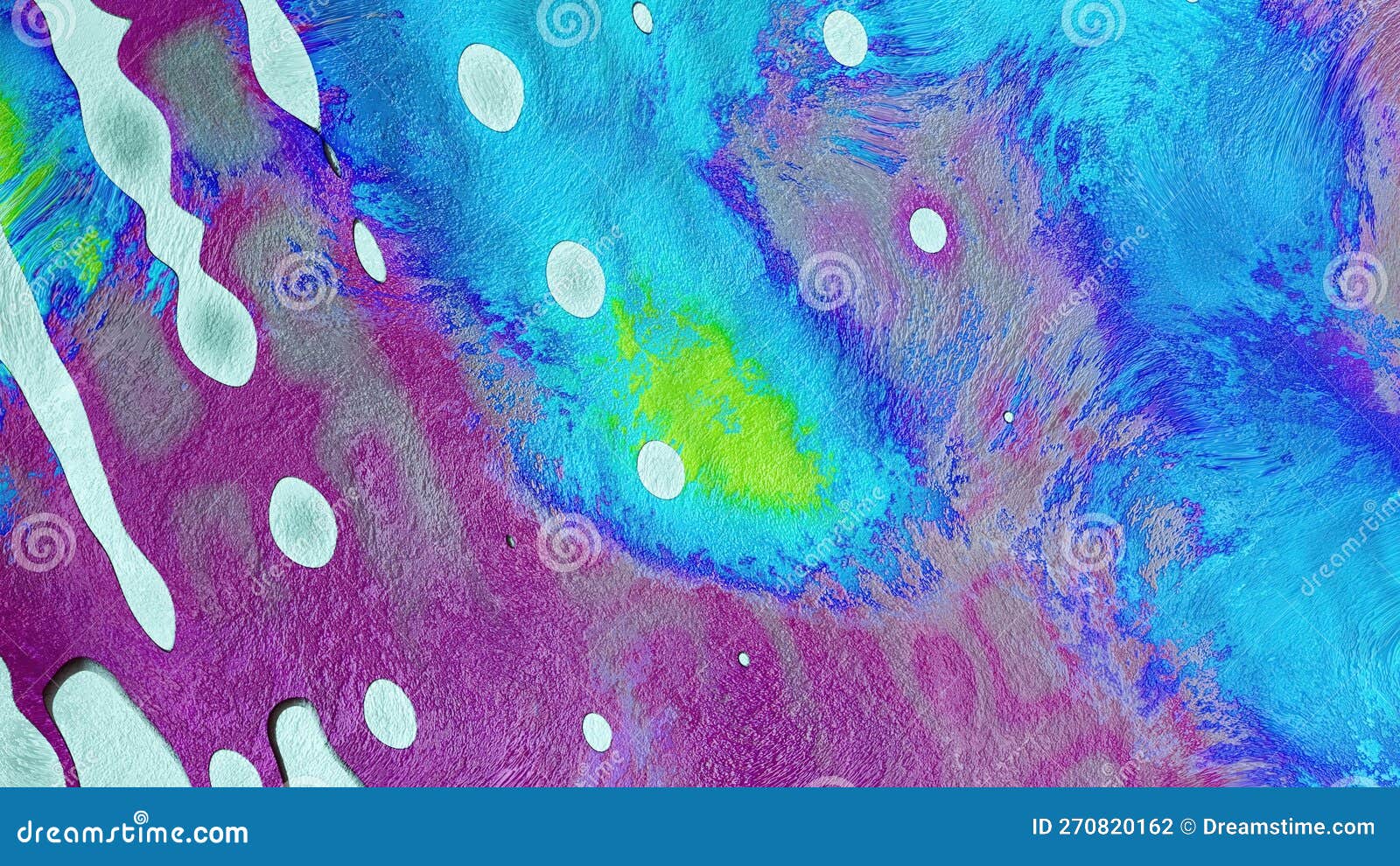 Colorful Abstract Textured Background Pattern with Torn Edge Effect and ...