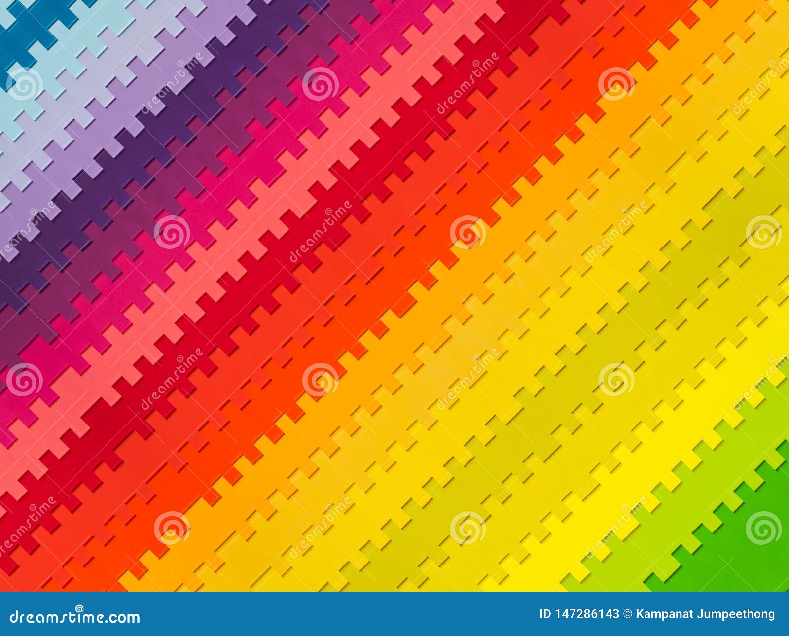Colorful Abstract Vertical Strips Background Texture Wallpaper Stock ...