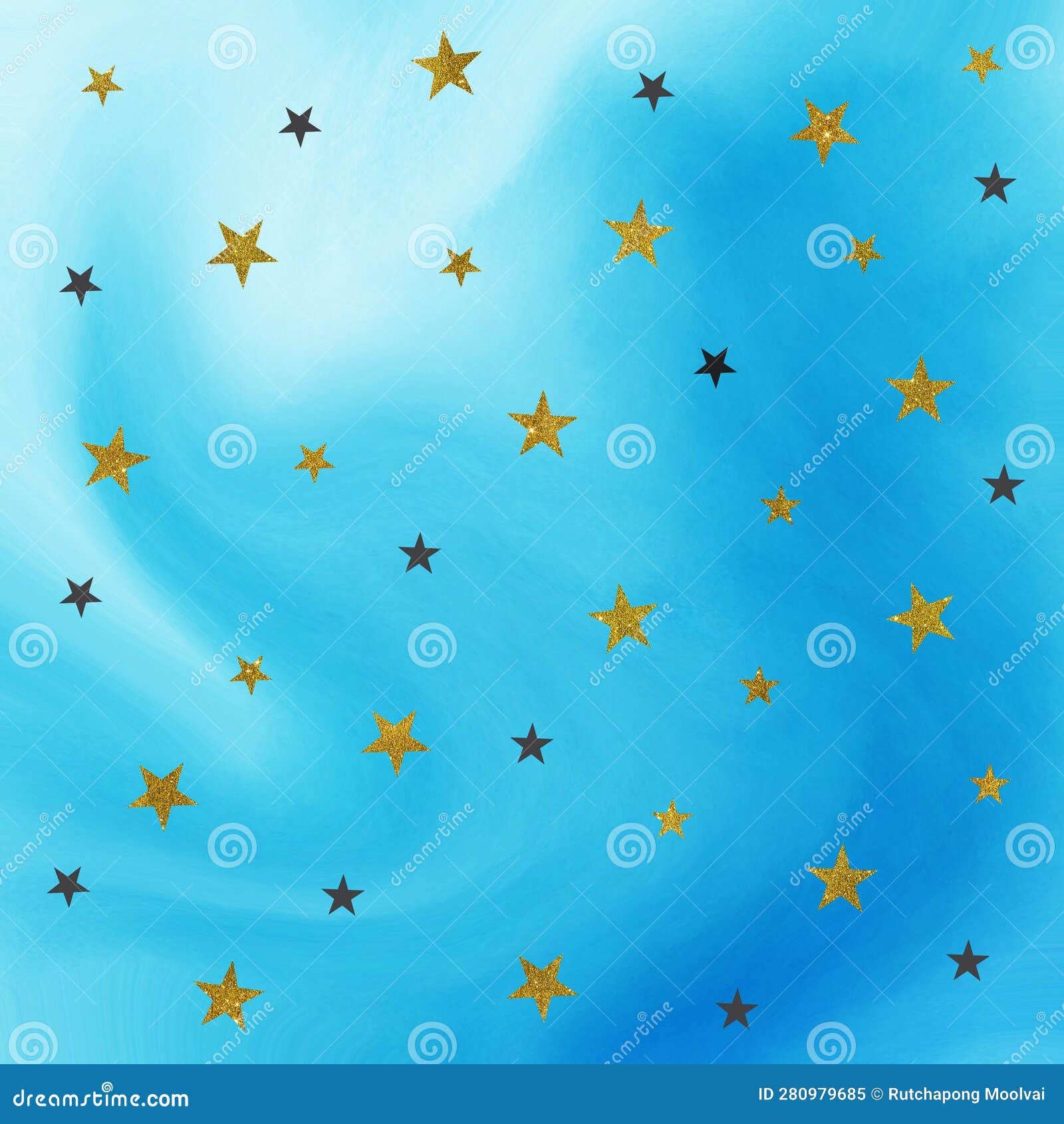 Colorful Abstract Vintage Paper Stock Image - Image of concept ...