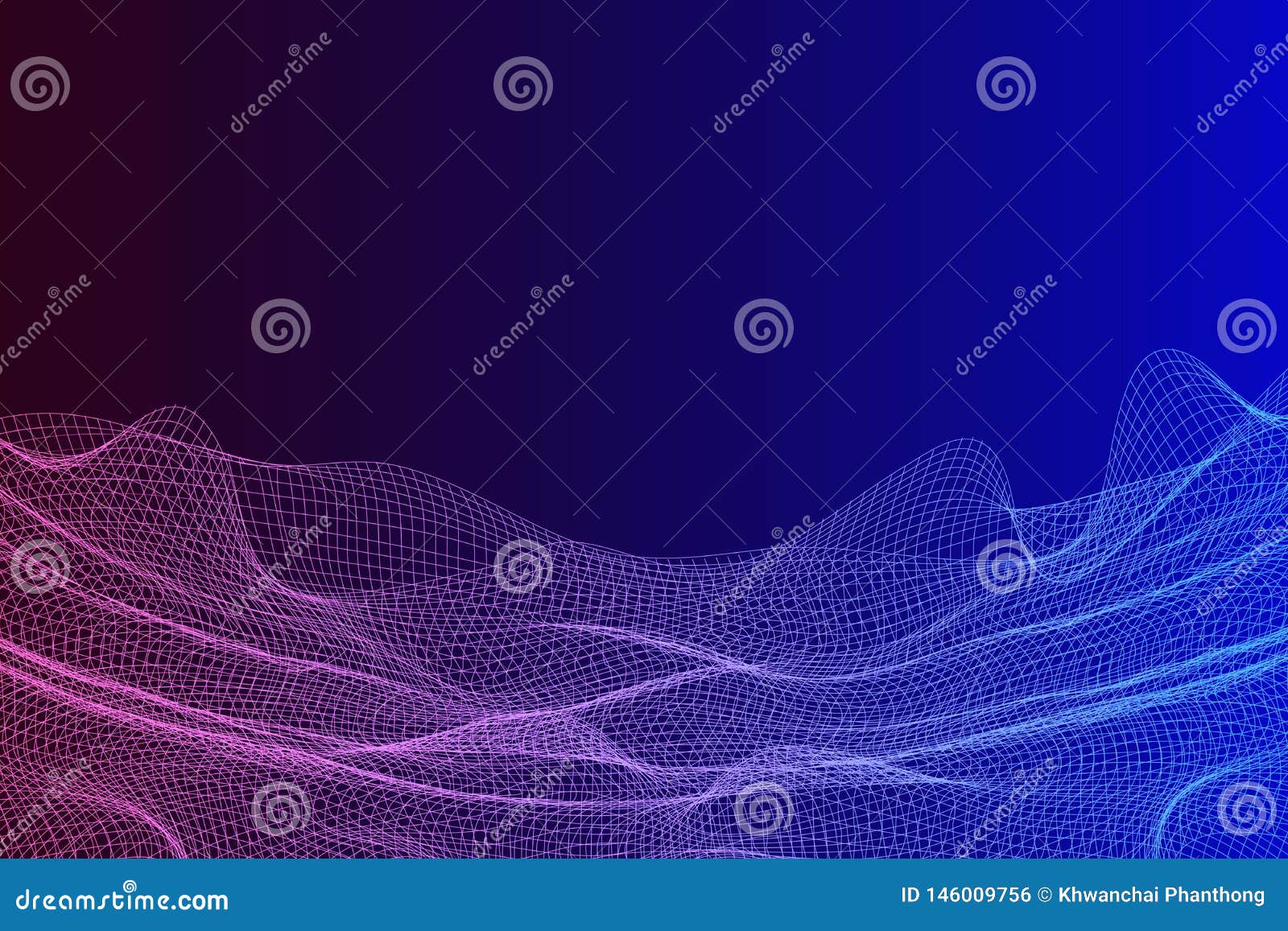 Colorful Abstract and Violet Background Banner and Wallpaper Stock ...