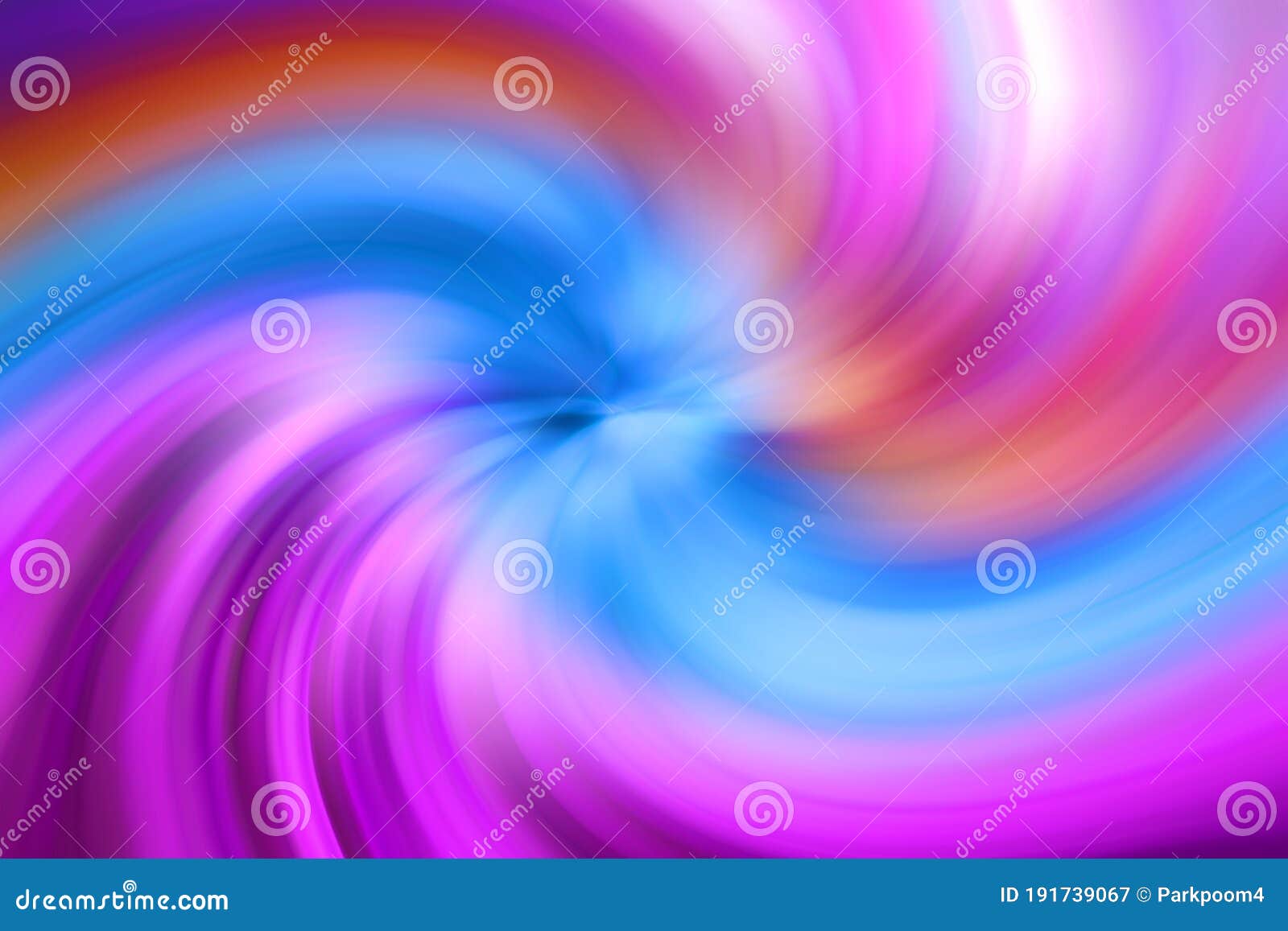 Abstract Vortex Image Using for Background Stock Illustration ...