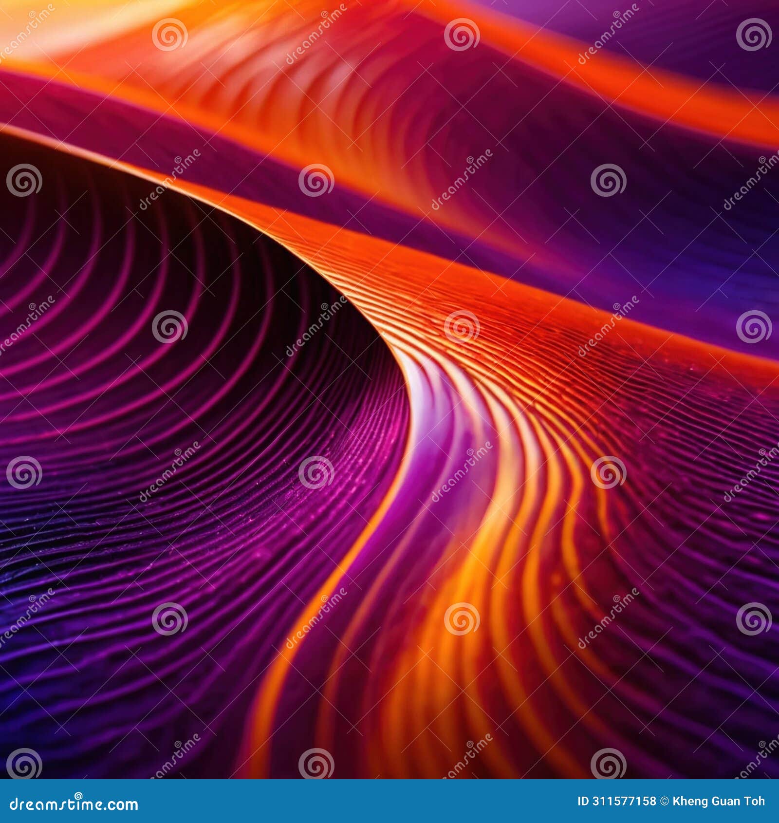 Colorful Abstract Wave Energy Flow Background Pattern Texture ...