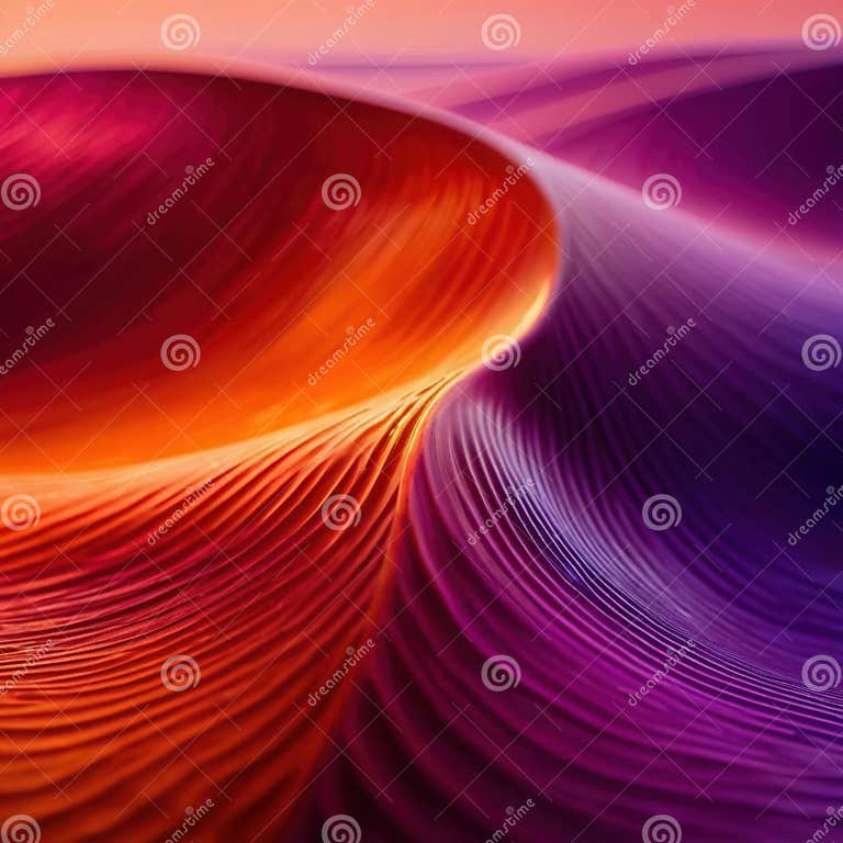 Colorful Abstract Wave Energy Flow Background Pattern Texture ...