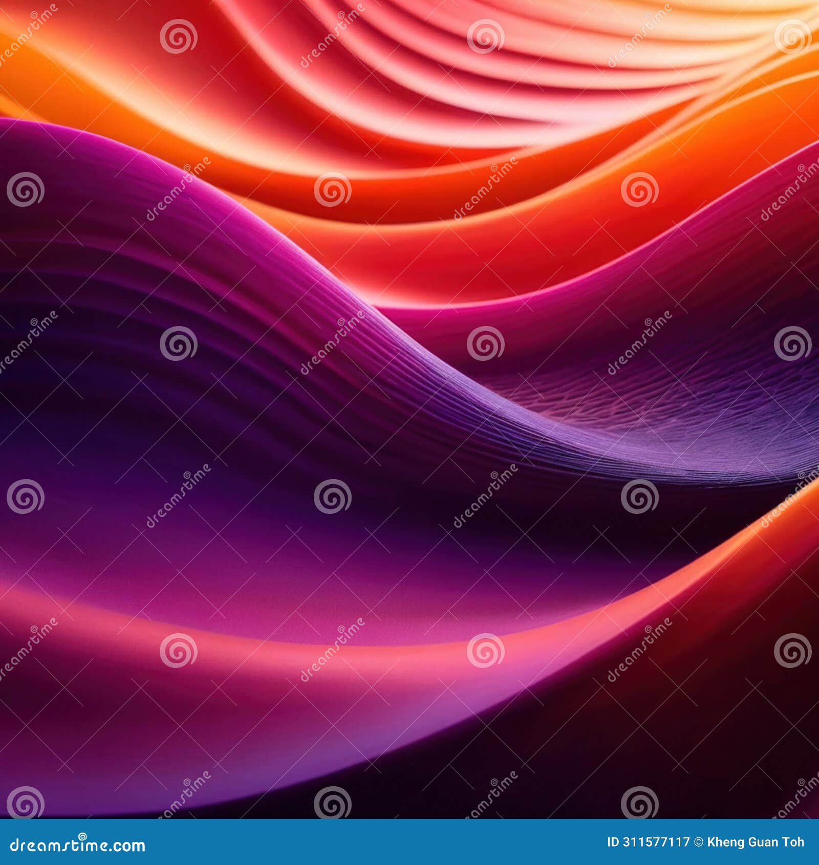 Colorful Abstract Wave Energy Flow Background Pattern Texture ...