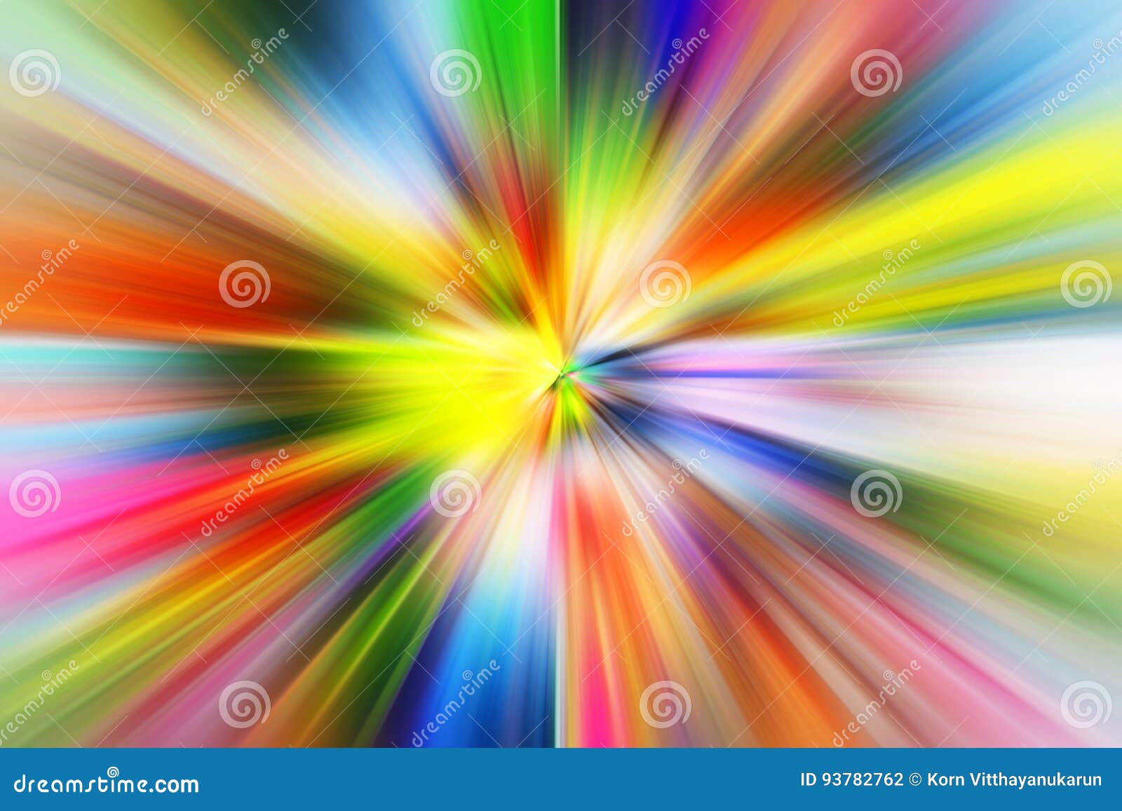 Acceleration Super Fast Speedy Motion Blur Abstract Background Design ...