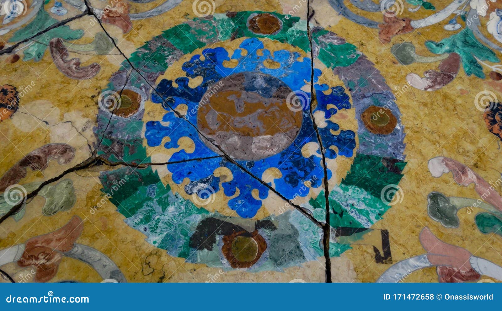 Colorful Antique Bottles Stock Photo | CartoonDealer.com #52076556