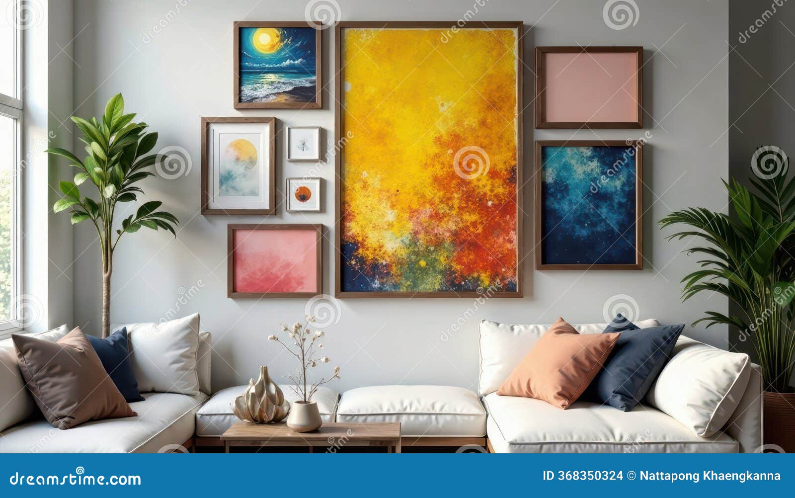 Dimensions And Size Charts Of Clothes And Shoes Vector Illustration ...