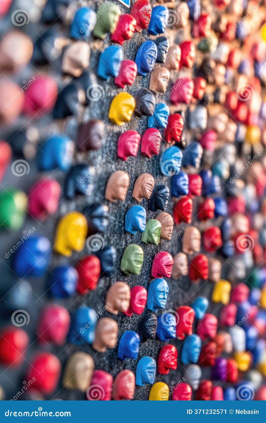 Artistic Installation Maquette Display: A Creative Showcase Of Design ...