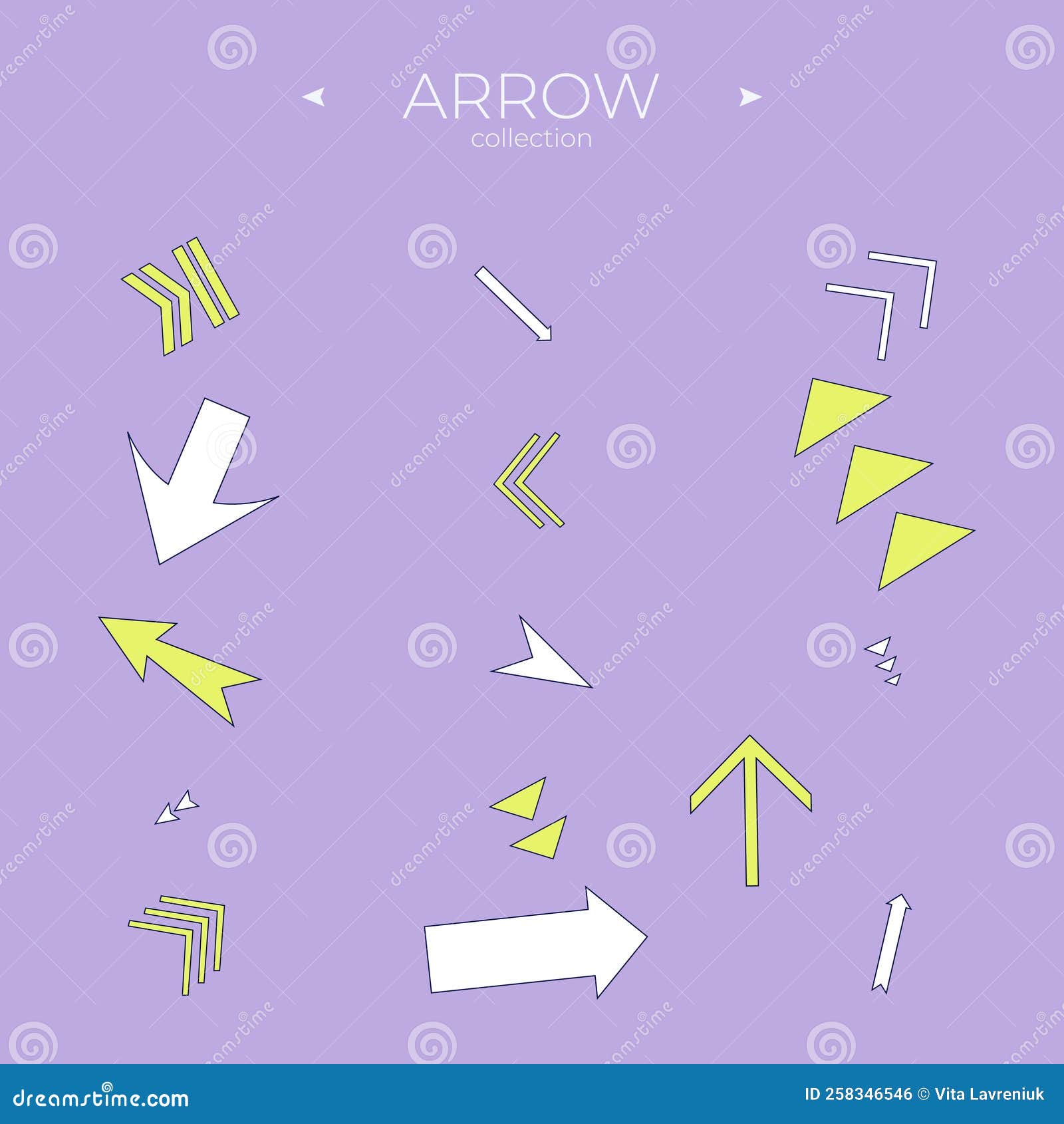 Colorful Arrows. Arrows Colorful Set. Arrow Logo Concept. Curly and ... Colorful Arrows. Arrows Colorful Set. Arrow Logo Concept. Curly and ...