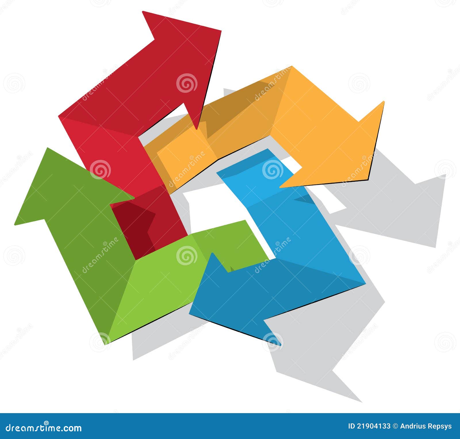 Diffuse, Disseminate, Expandable Icon Stock Photo | CartoonDealer.com ...