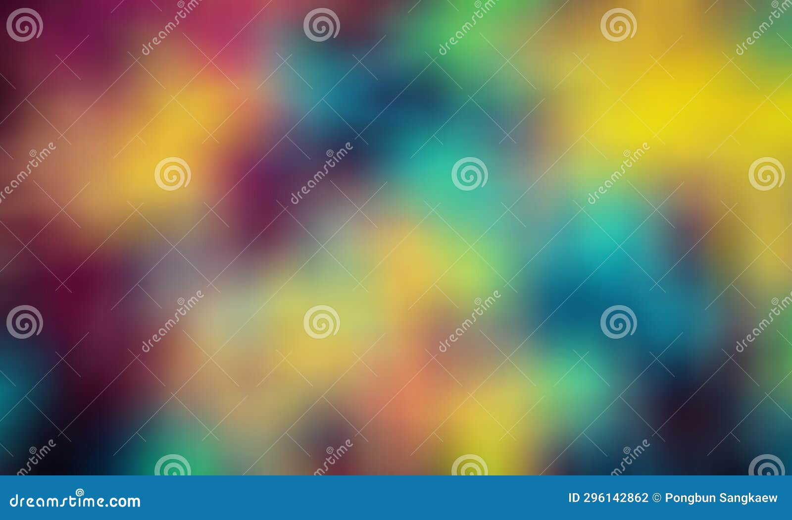 Colorful Gradient Art Abstract Background Design Stock Photo - Image of ...