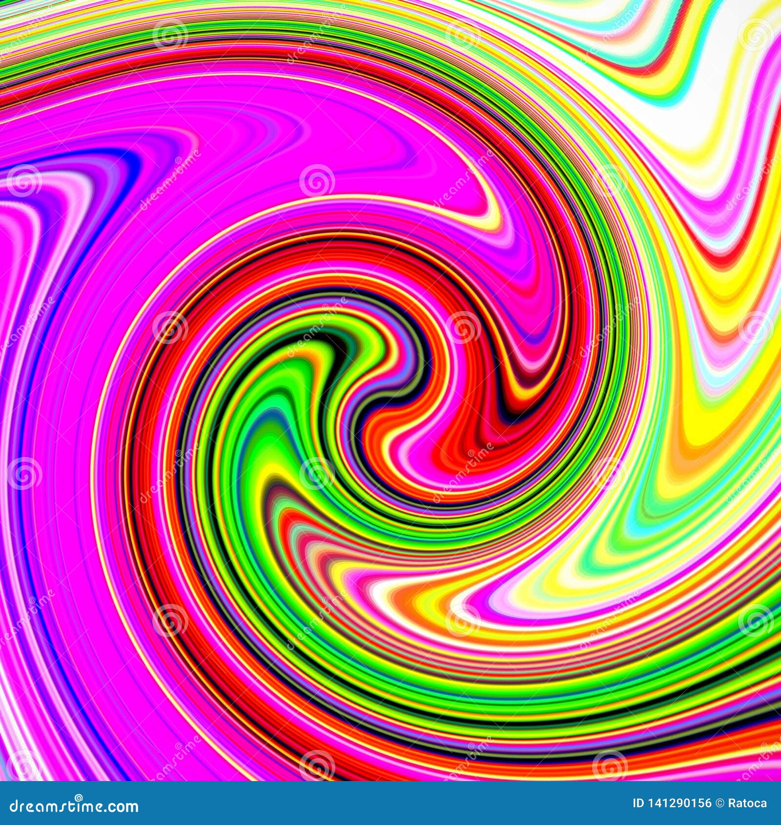 Colorful art background stock illustration. Illustration of creative ...