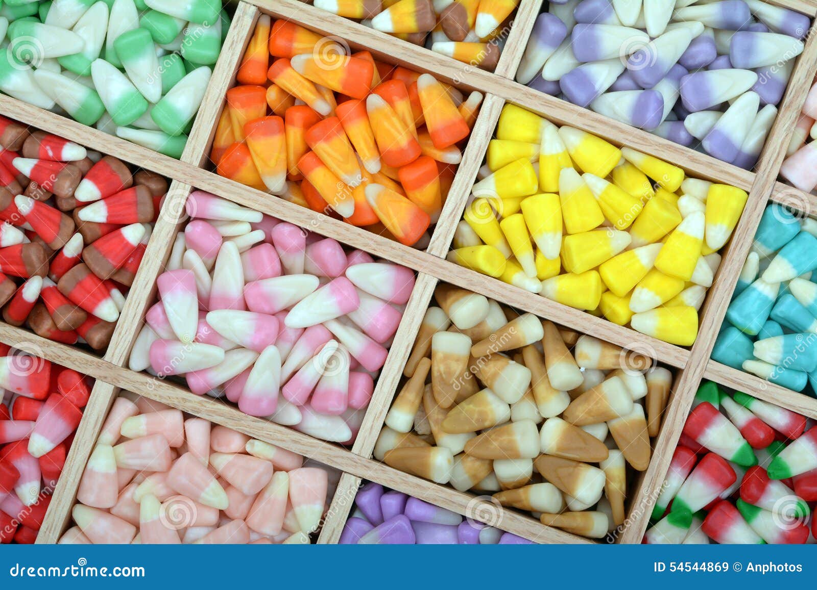 Colorful assorted candy stock image. Image of backdrop - 54544869