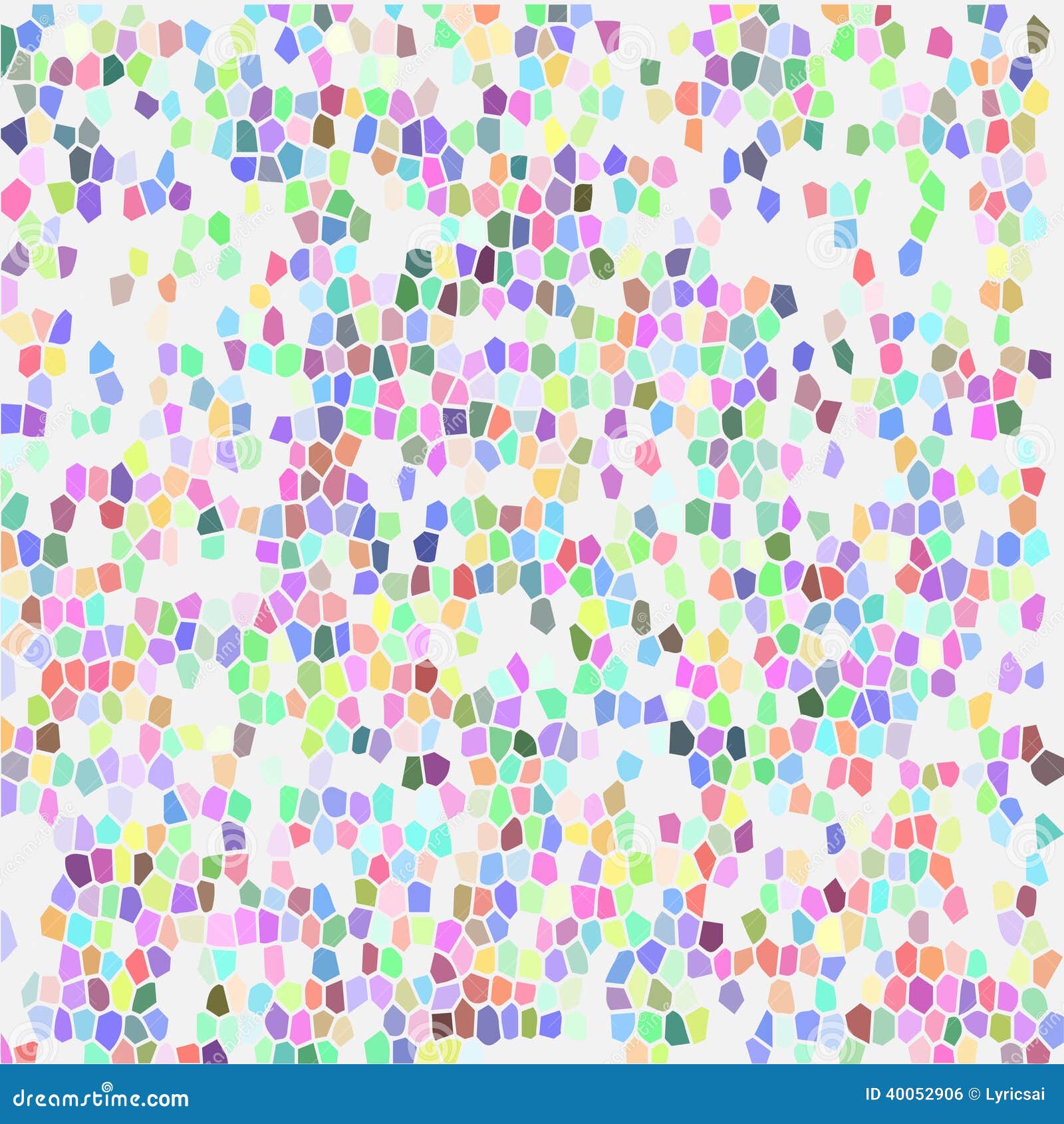 Colorful backdrop stock vector. Illustration of backdrop - 40052906