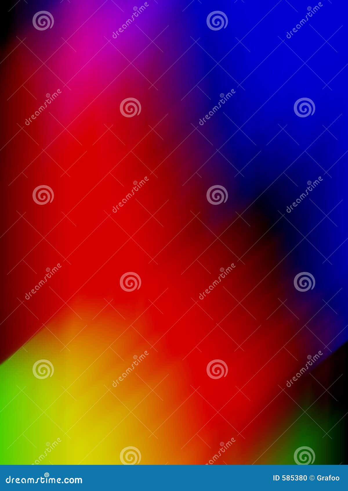 Colorful Background stock photo. Image of glowing, fluorescent - 585380