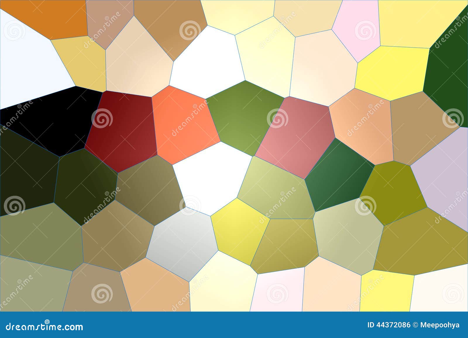 Colorful background. stock photo. Image of artistic, rays - 44372086