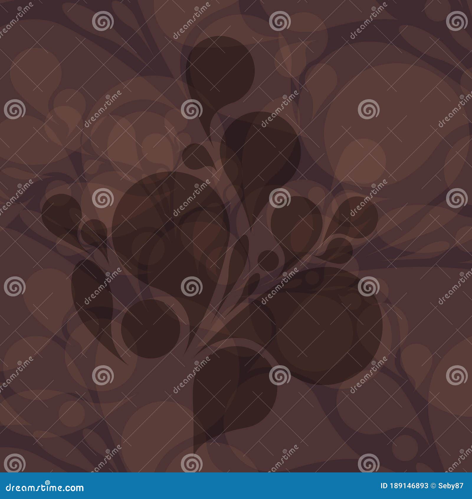 Colorful Background for Advertising, Vector Stock Vector - Illustration ...