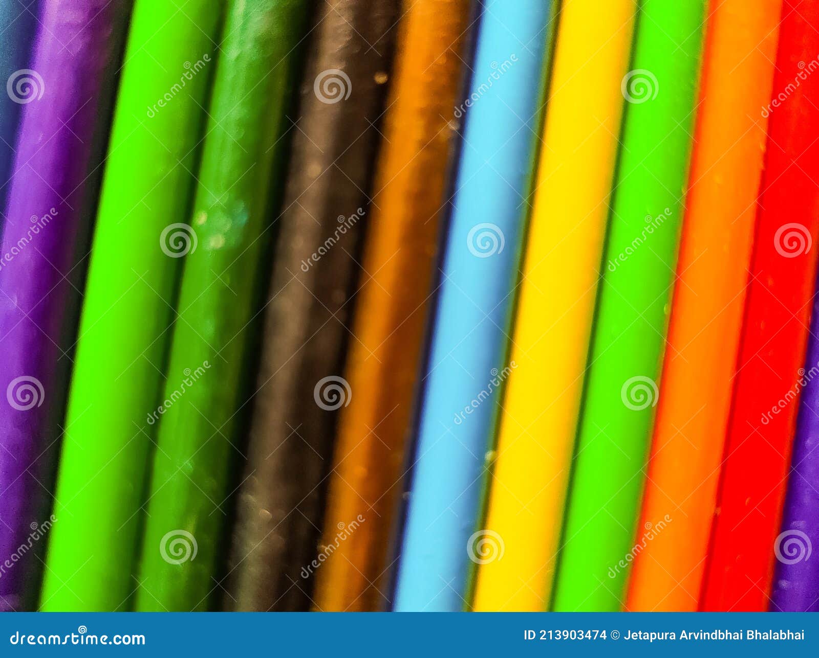 Amazing Colourful Background Stock Photo - Image of pattern, colo ...