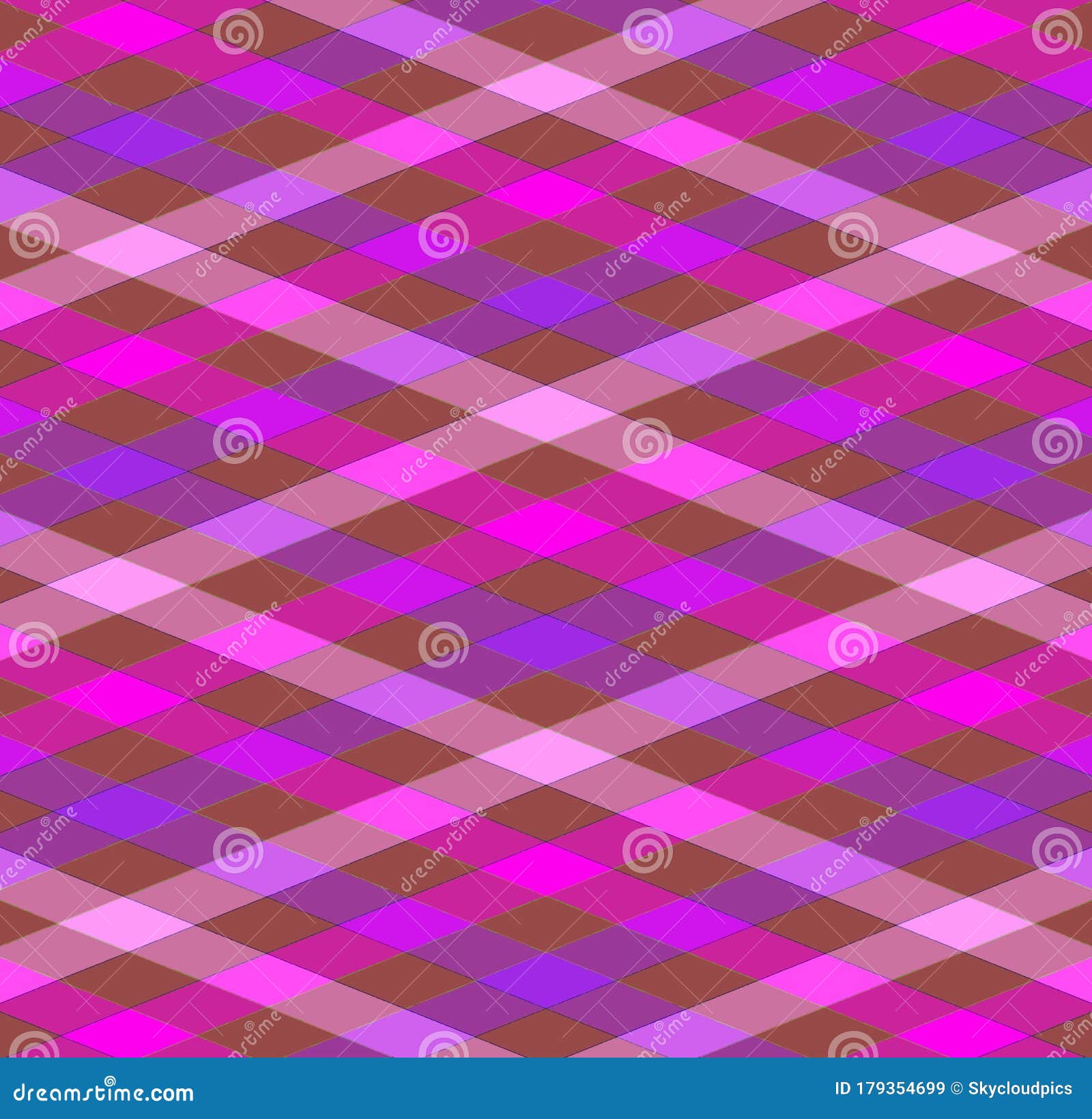 Colorful Background and Clothing Patterns Stock Illustration ...