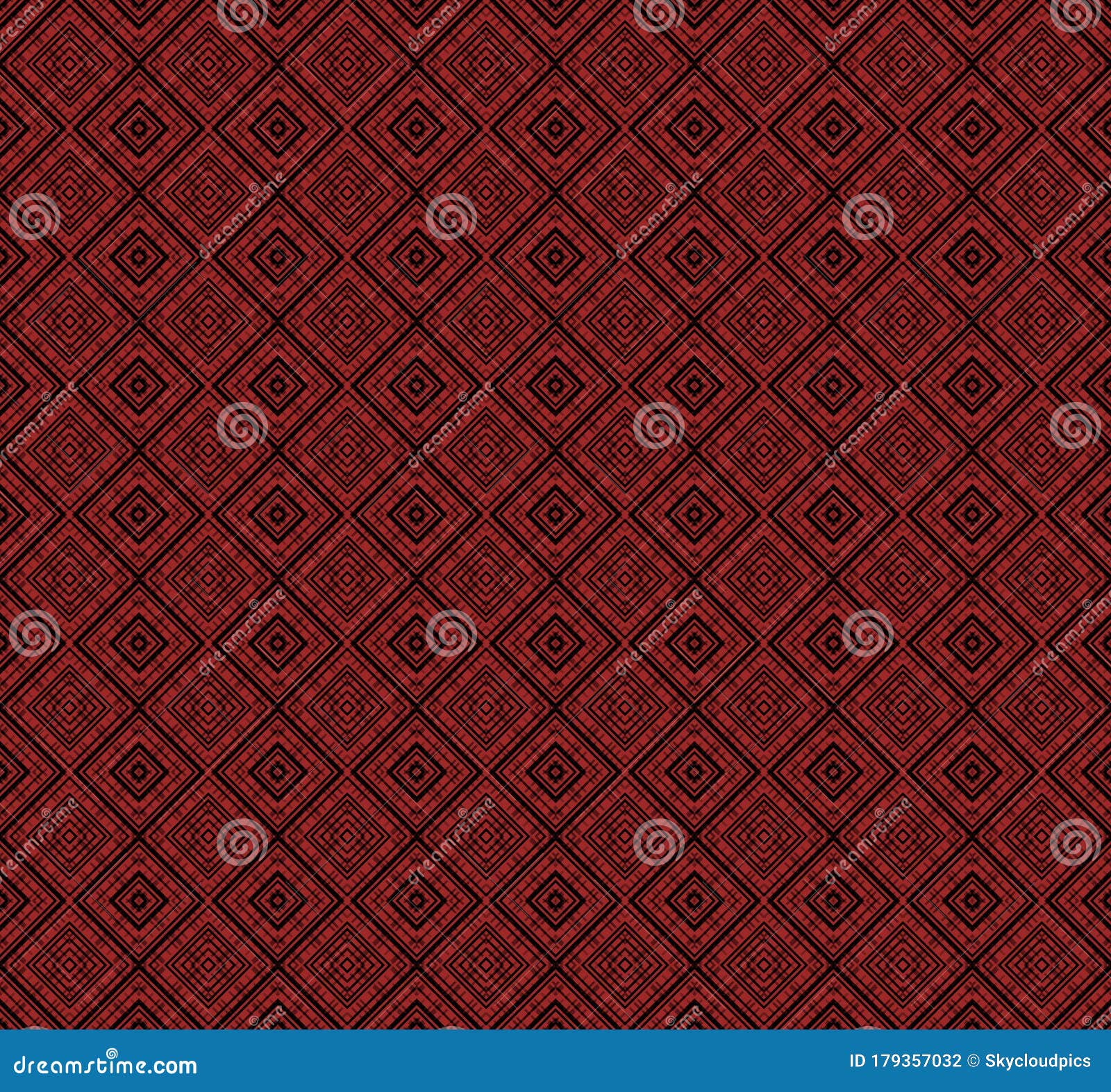 Colorful Background and Clothing Patterns Stock Illustration ...