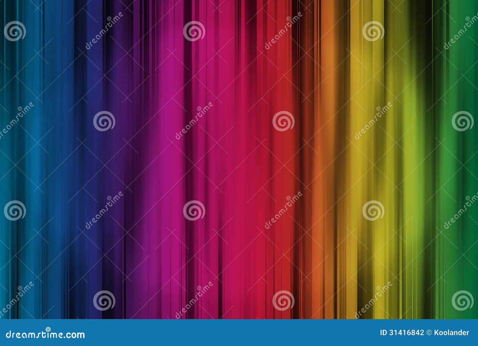 Colorful background drop stock illustration. Illustration of vibrant ...