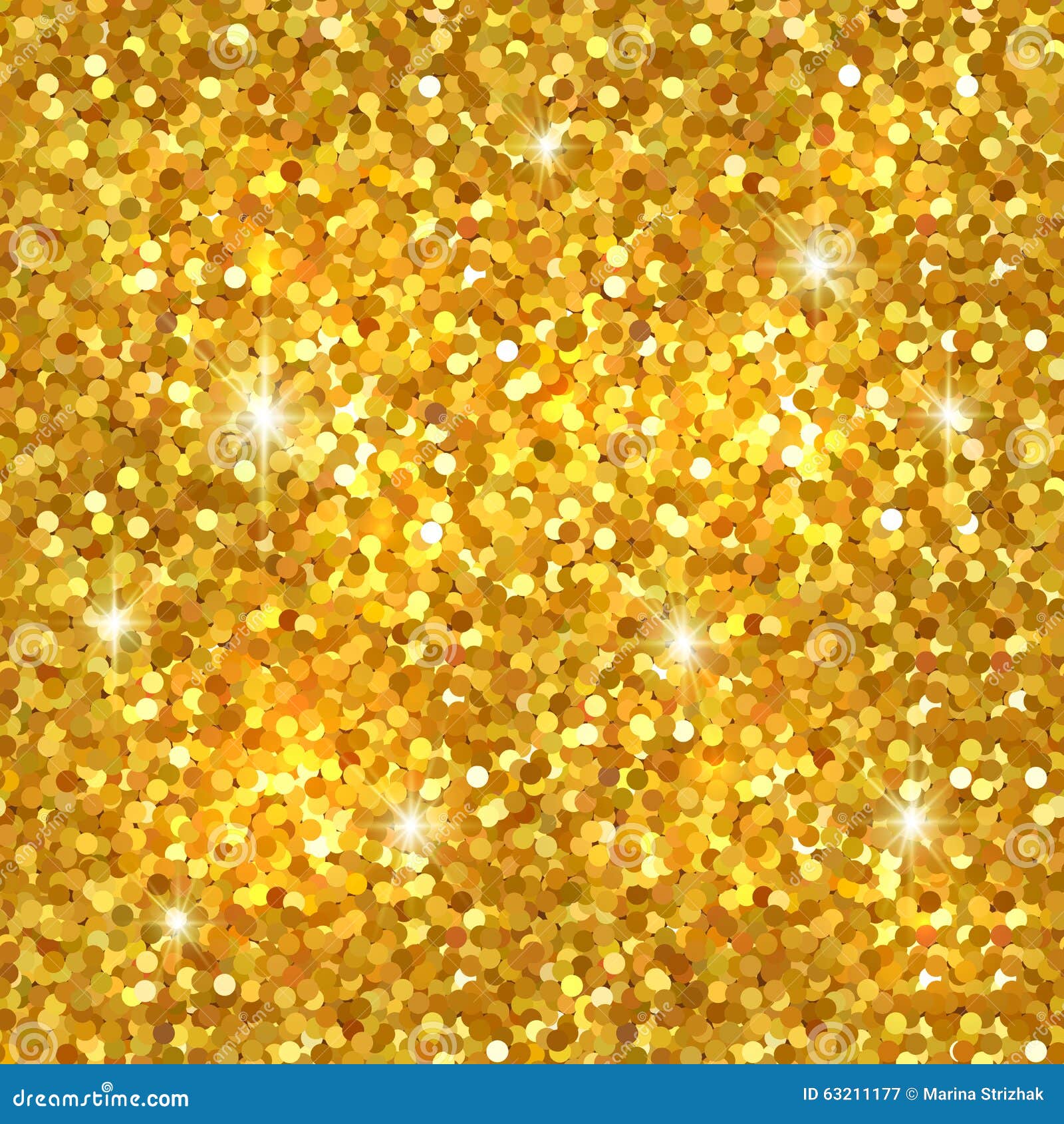 Colorful Background with Glitter Effect Stock Vector - Illustration of ...