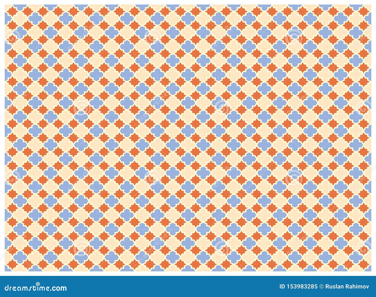 Colorful Background.Seamless Pattern Can Be Used for Wallpaper, Pattern ...