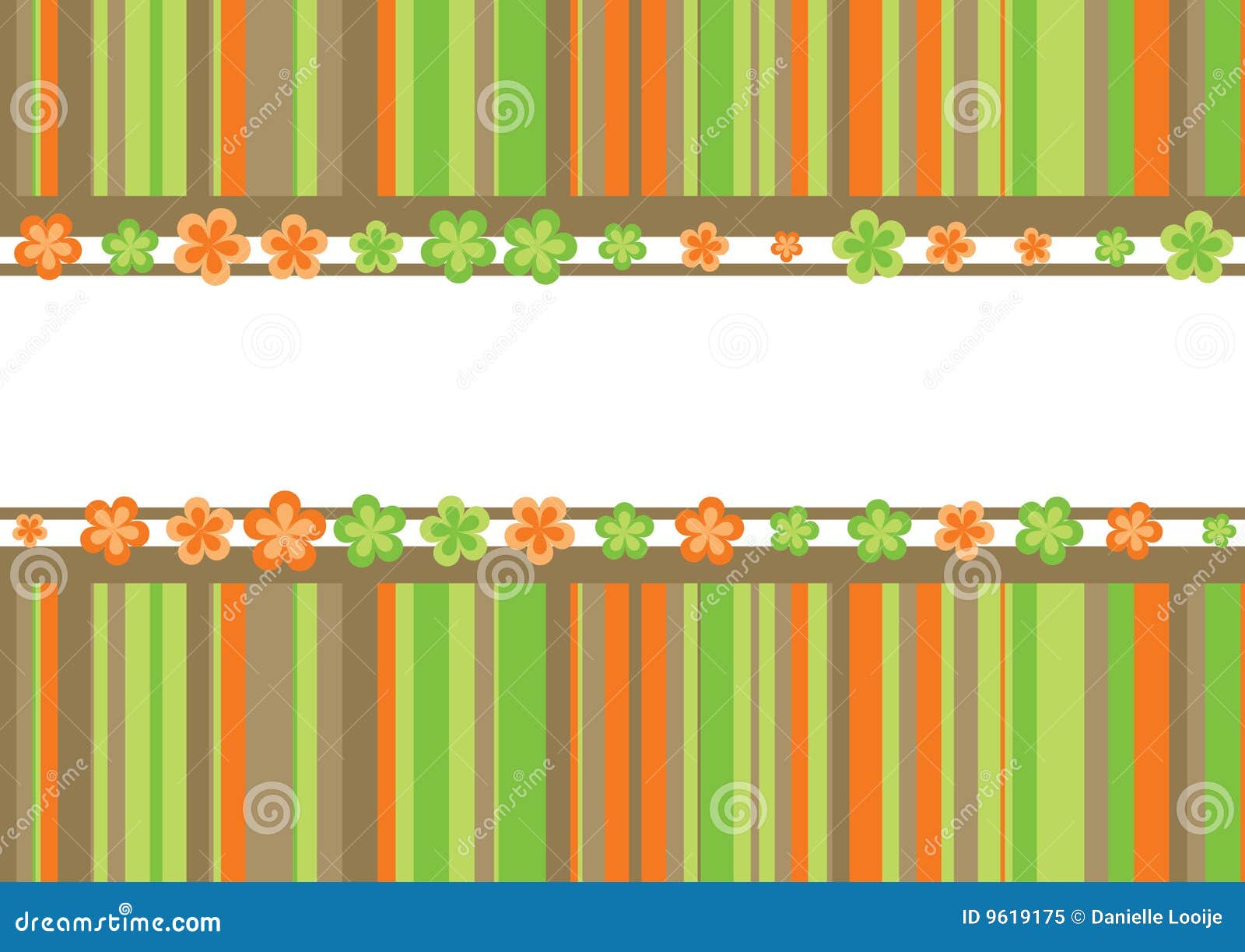 Colorful Background Template- Vector Stock Vector - Illustration of ...