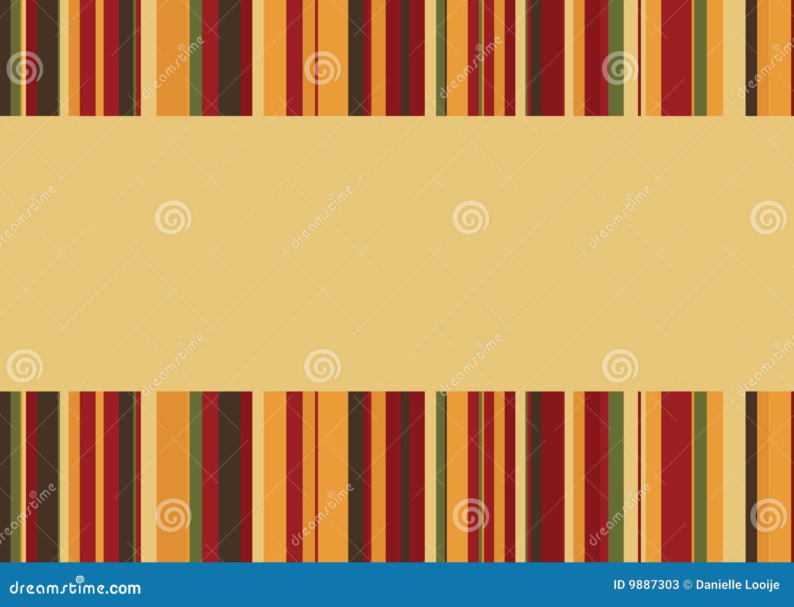 Colorful Background Template - Vector Stock Photos - Image: 9887303