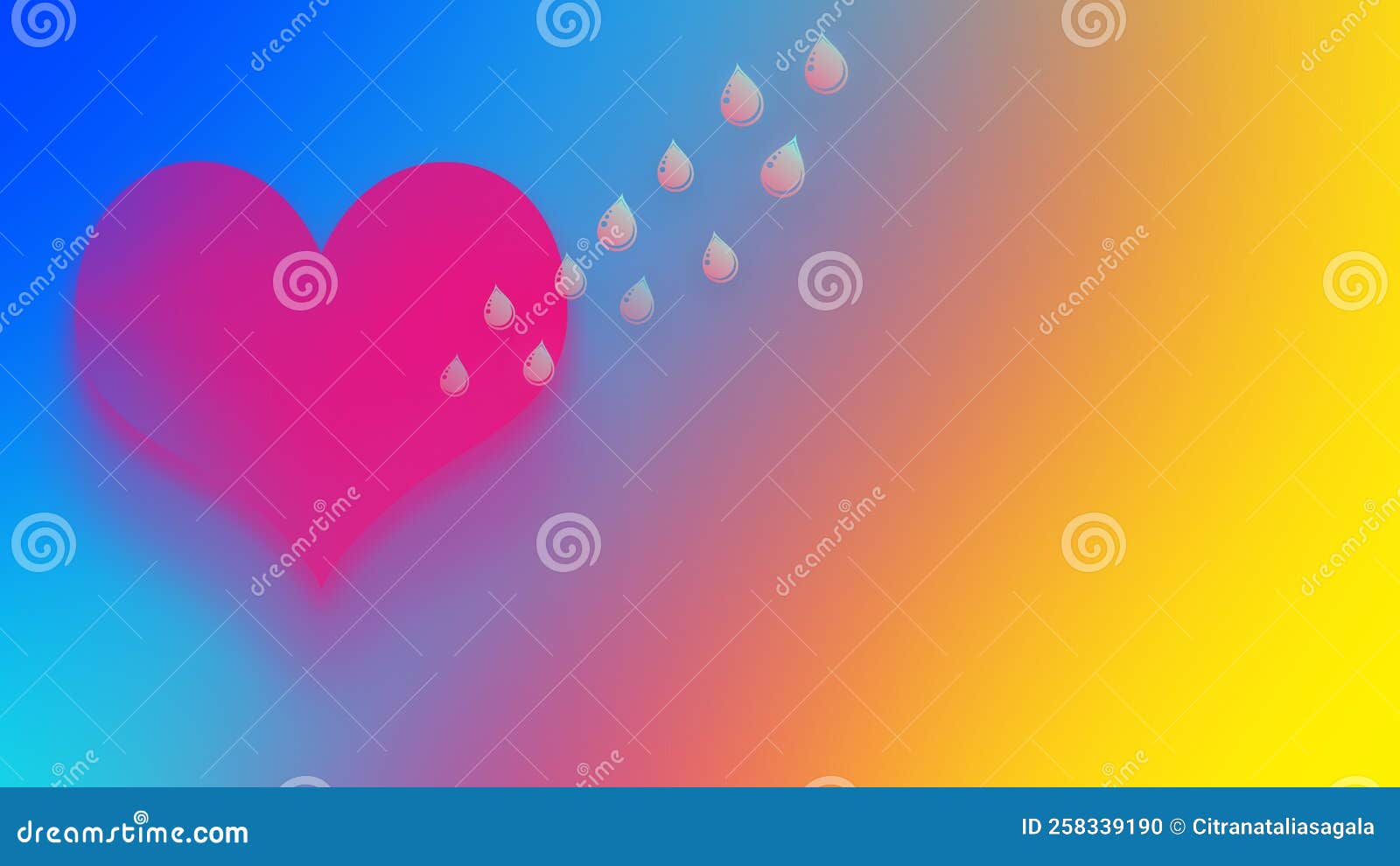 Colorful Background Wallpaper Frame Texture Gradient Design Abstract ...
