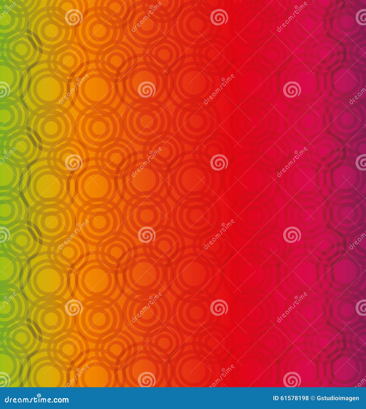 Colorful Background Wallpaper Theme Stock Vector - Illustration of ...