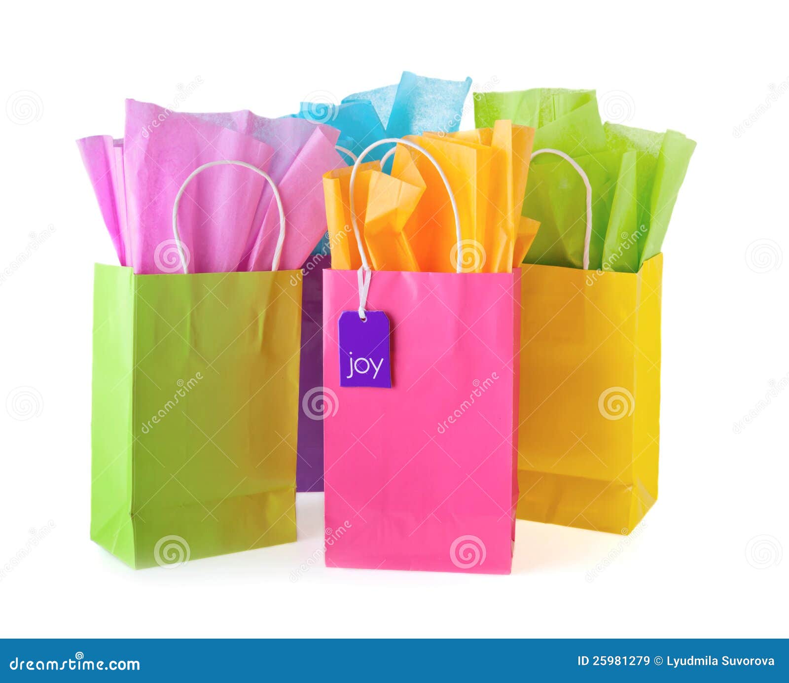 Colorful bags stock image. Image of color, consumer, assorted - 25981279