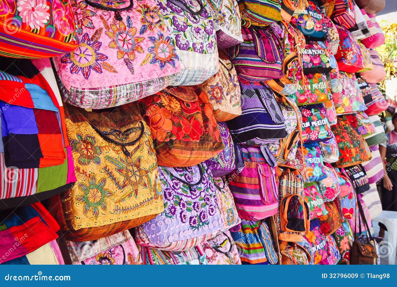 Colorful bags stock image. Image of travel, bags, bright - 32796009