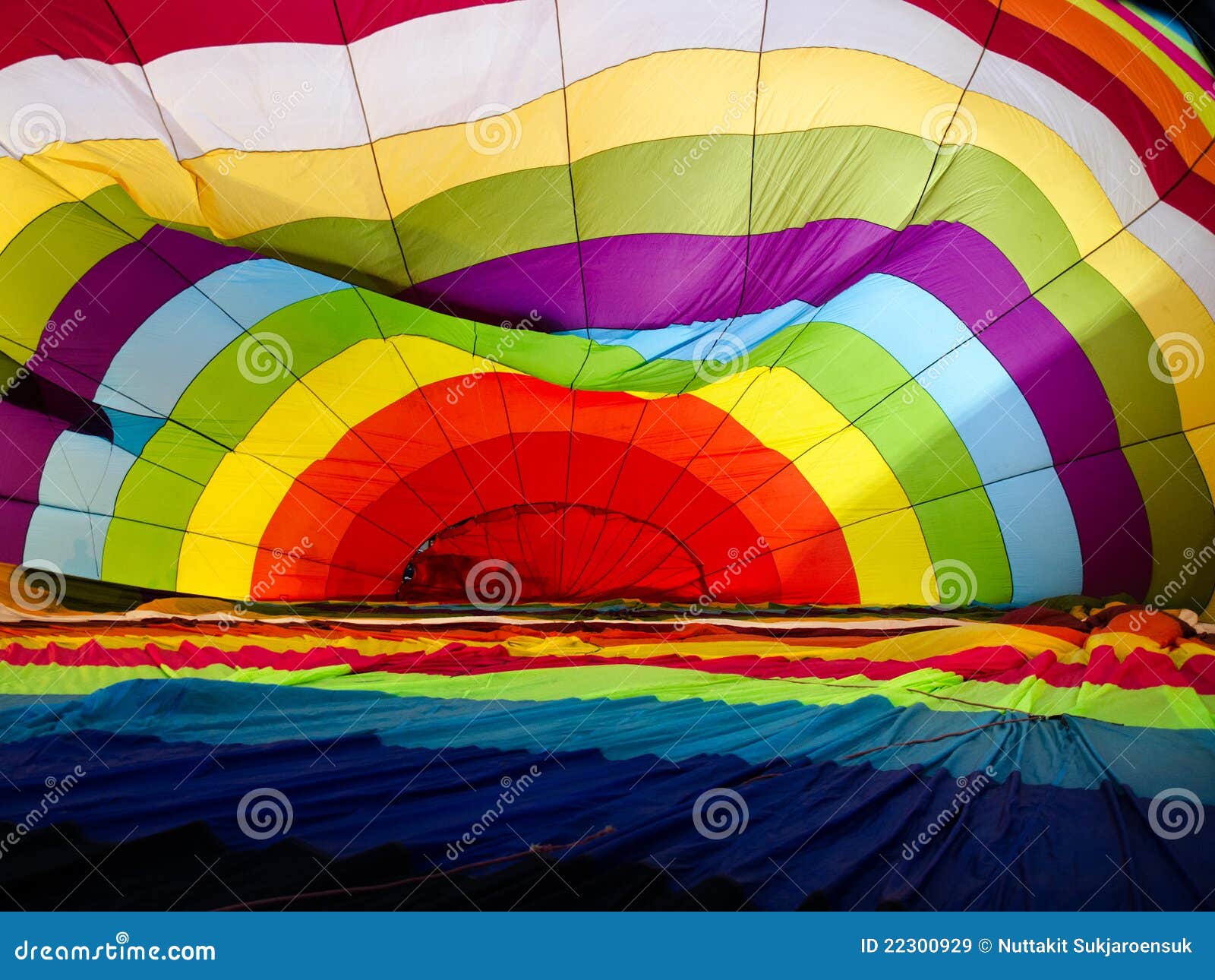 Colorful balloon inside stock image. Image of inside - 22300929