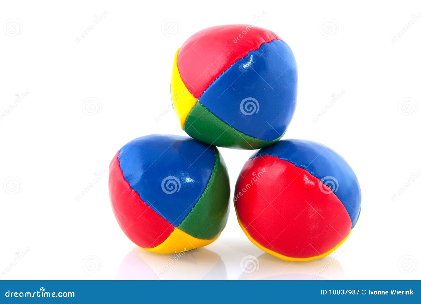 Colorful balls stock image. Image of colorful, balls - 10037987