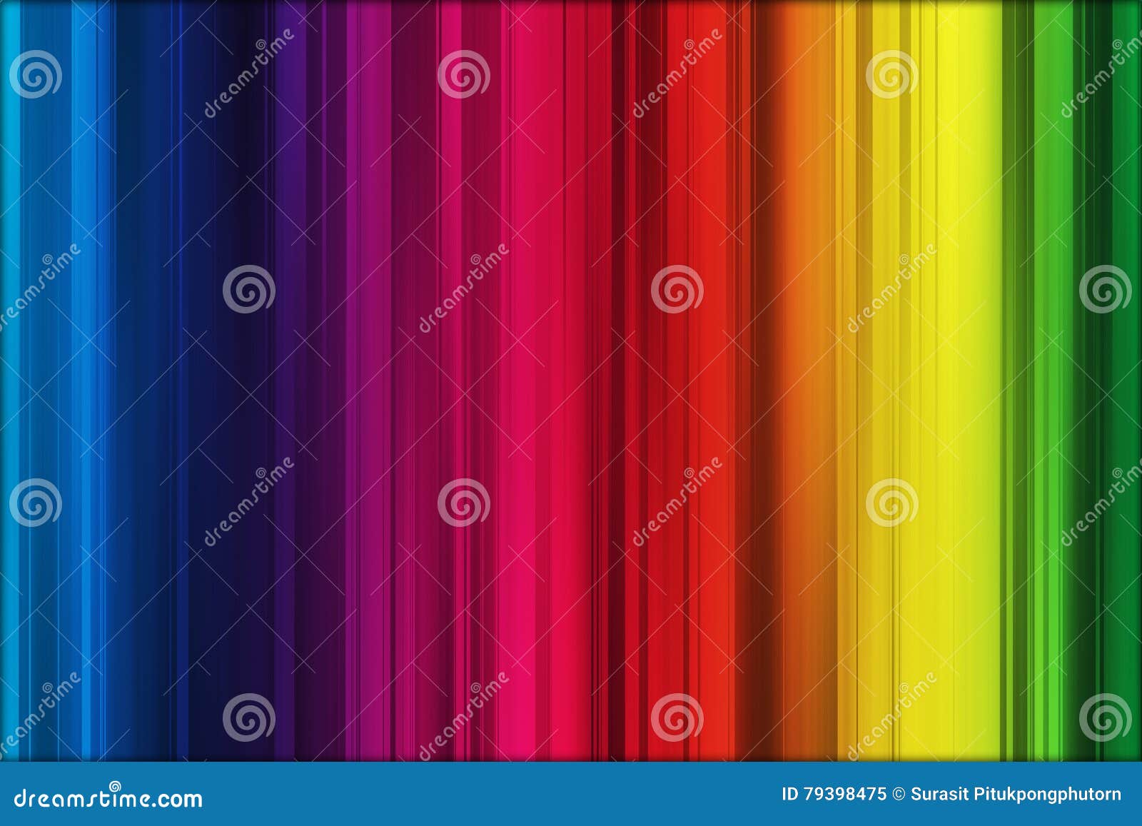 Colorful bar background. stock illustration. Illustration of abstract ...