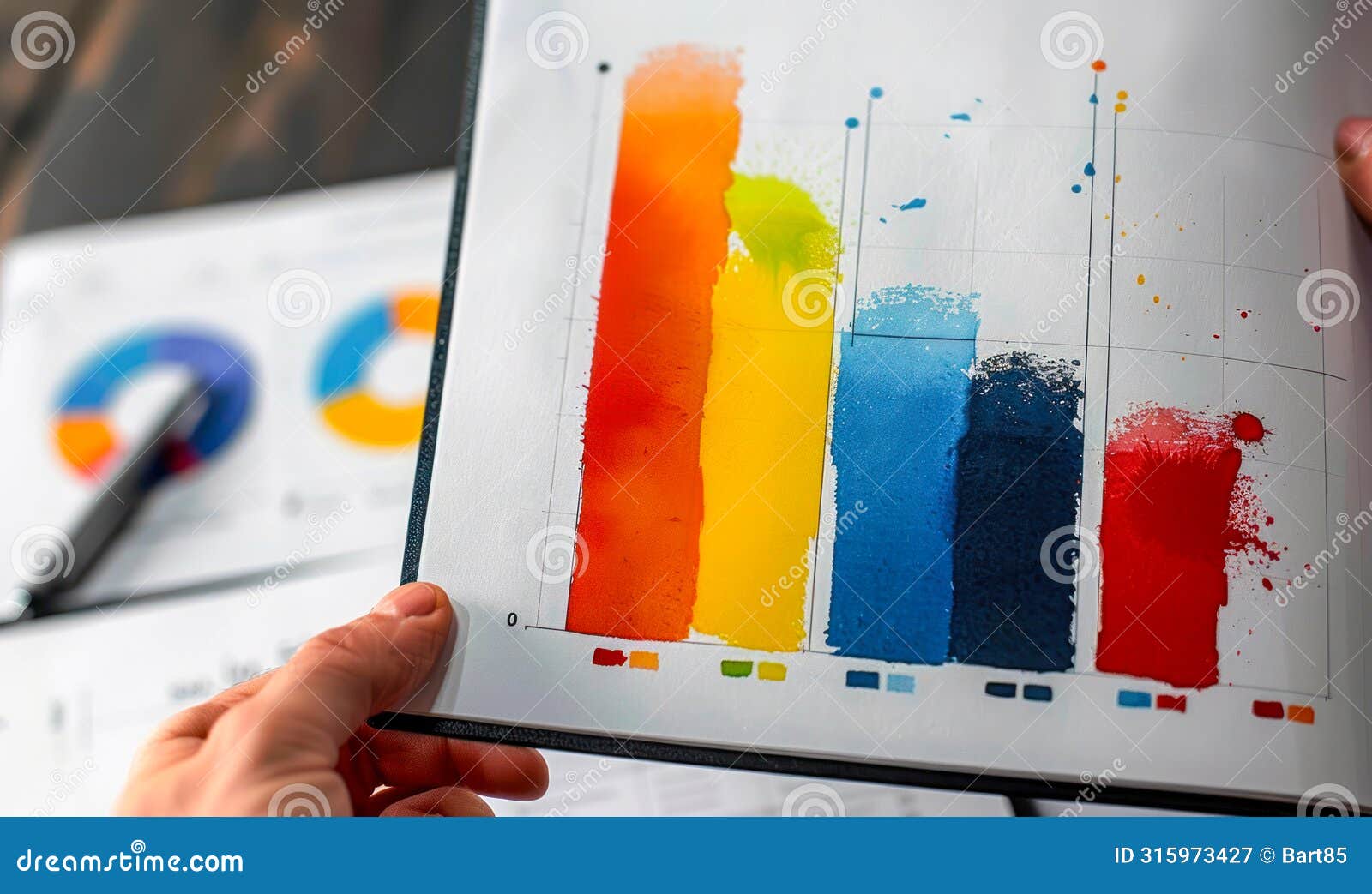 Dashboard Messy House Royalty-Free Cartoon | CartoonDealer.com #368229293