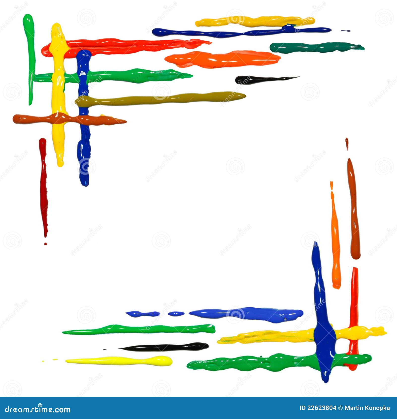 Colorful bars stock illustration. Illustration of colorful - 22623804
