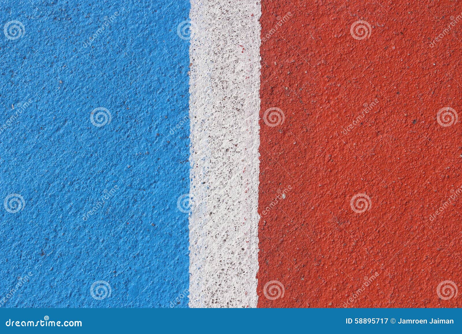 Colorful of Basketball Field Background Stock Image - Image of exterior ...