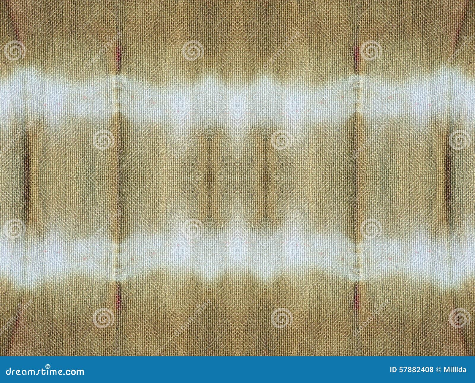 Colorful Batik Fabric Texture Stock Photo - Image of painted, colored ...