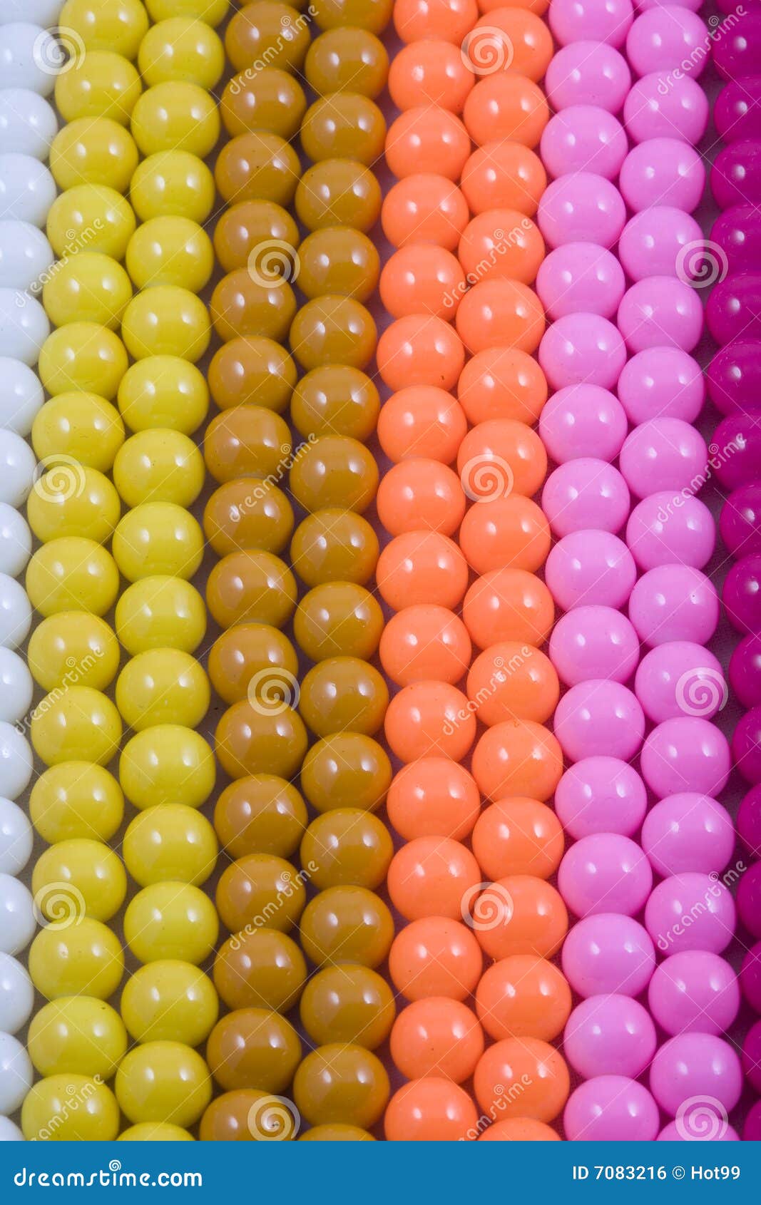 Colorful beads stock photo. Image of beads, colored, furnishing - 7083216