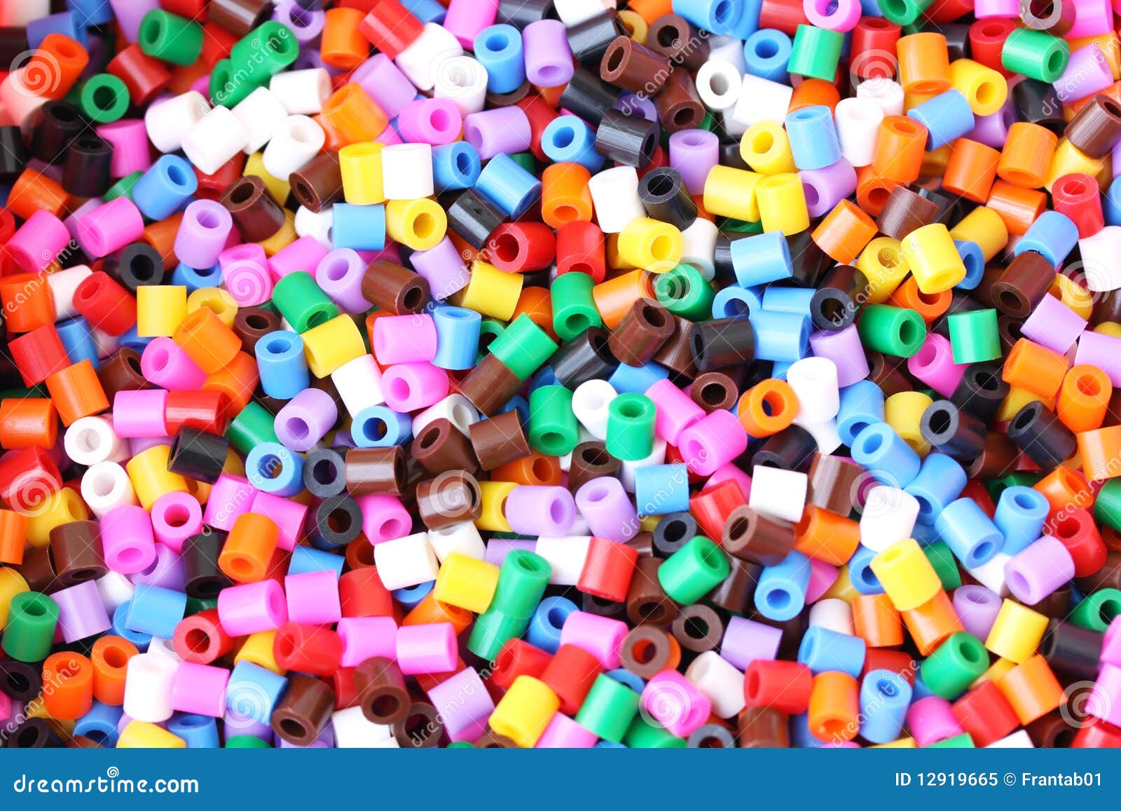 Colorful beads background stock image. Image of wonderful - 12919665
