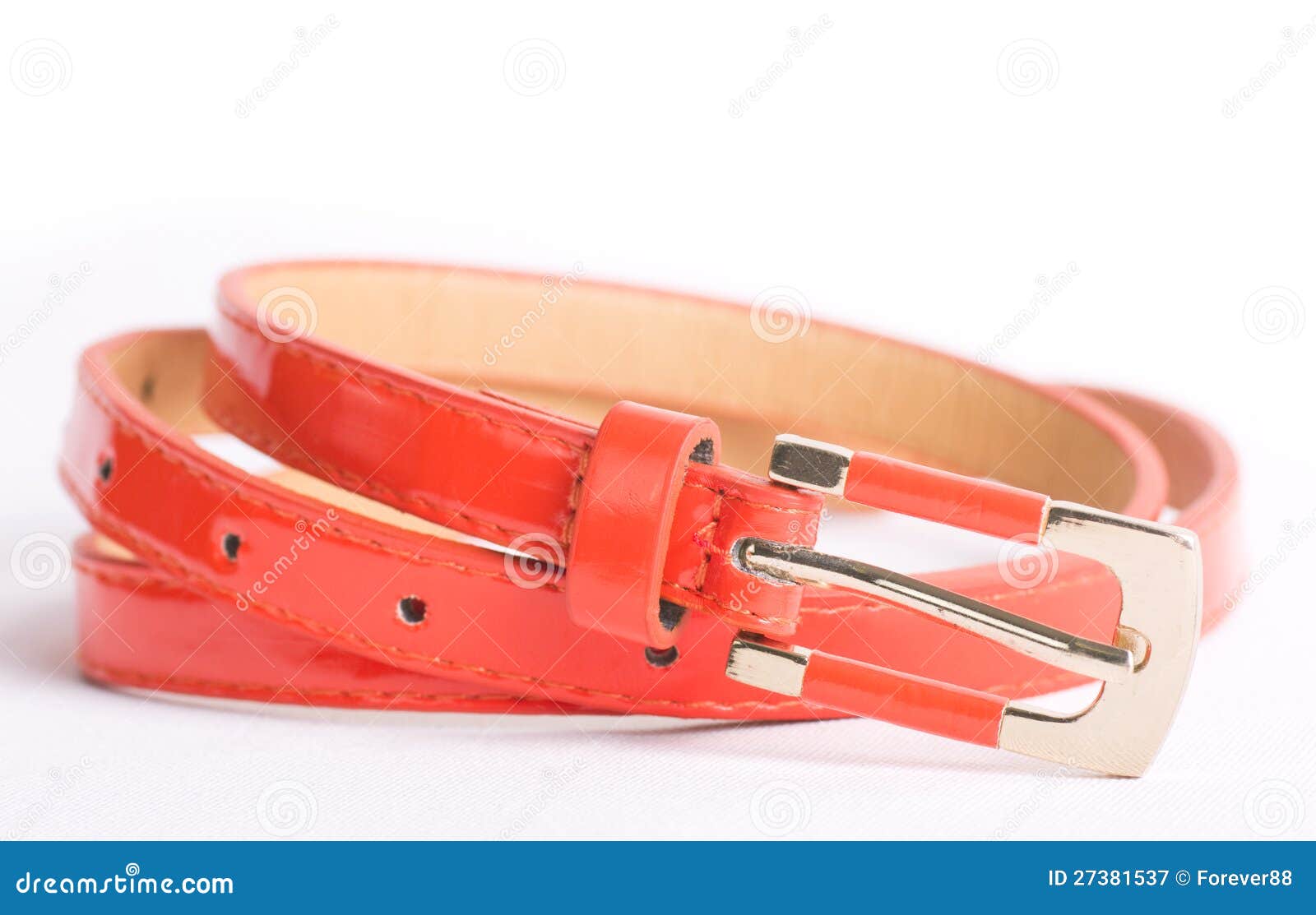 Colorful belts stock image. Image of clothes, luxury - 27381537