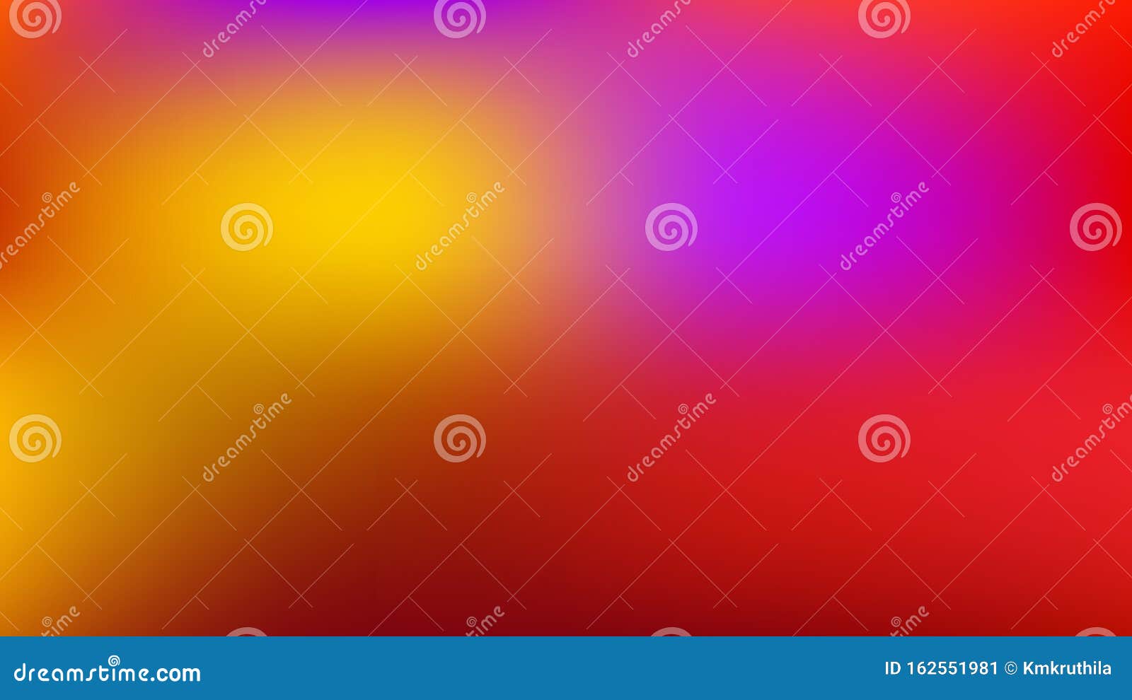 Colorful Blank background stock vector. Illustration of plain - 162551981
