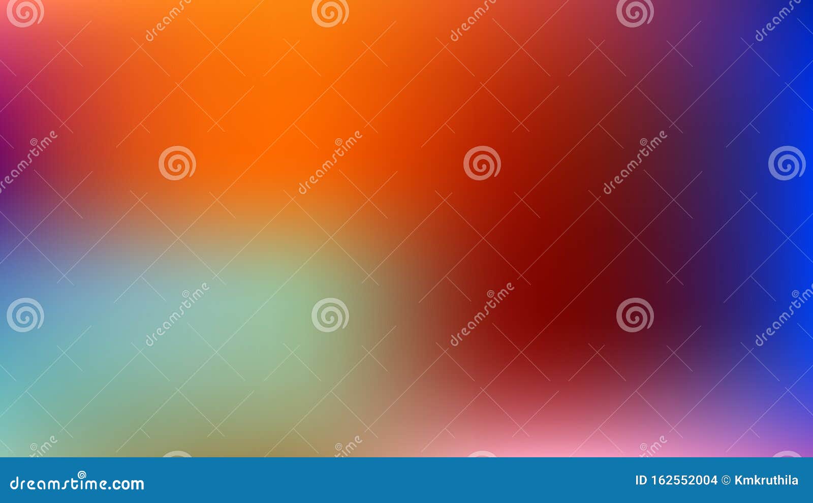 Colorful Blank Background Vector Illustration Stock Vector ...