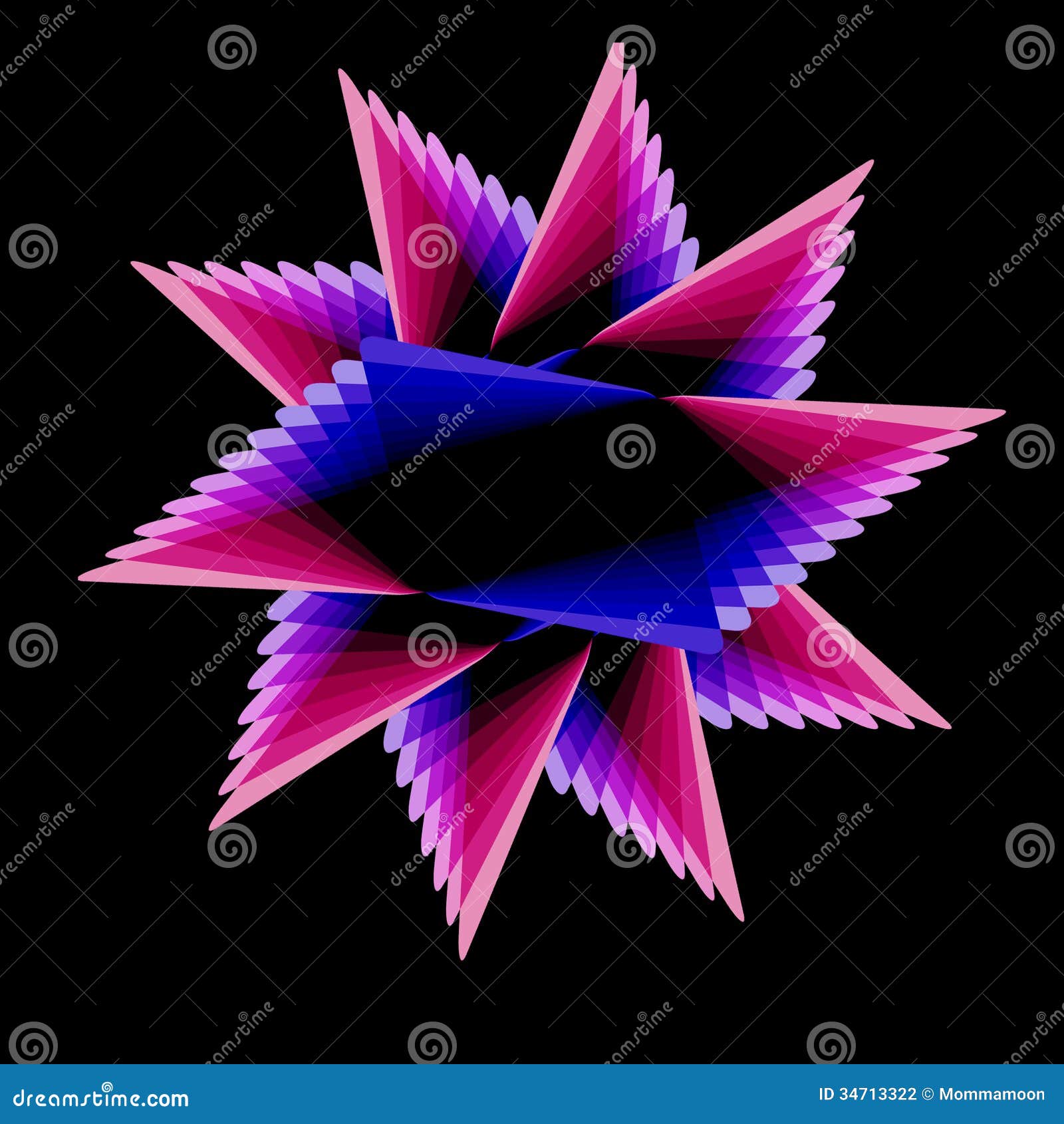 Colorful Blank Venn Diagram Stock Image | CartoonDealer.com #156243877