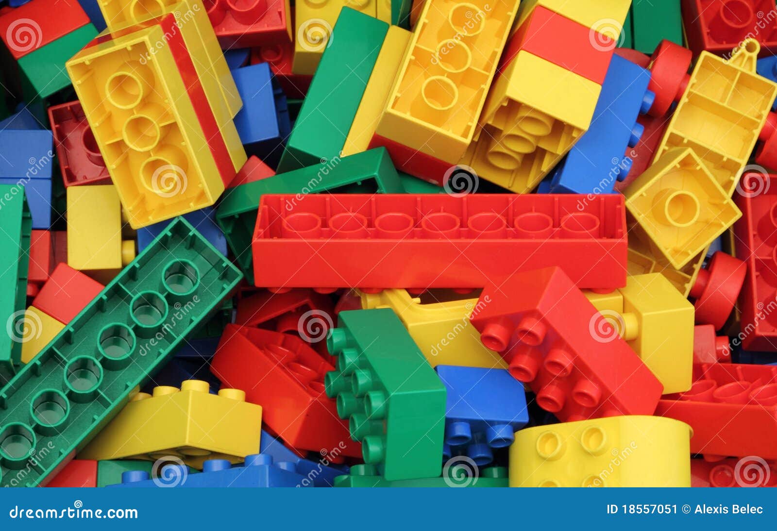 Colorful Blocks stock image. Image of element, colored - 18557051