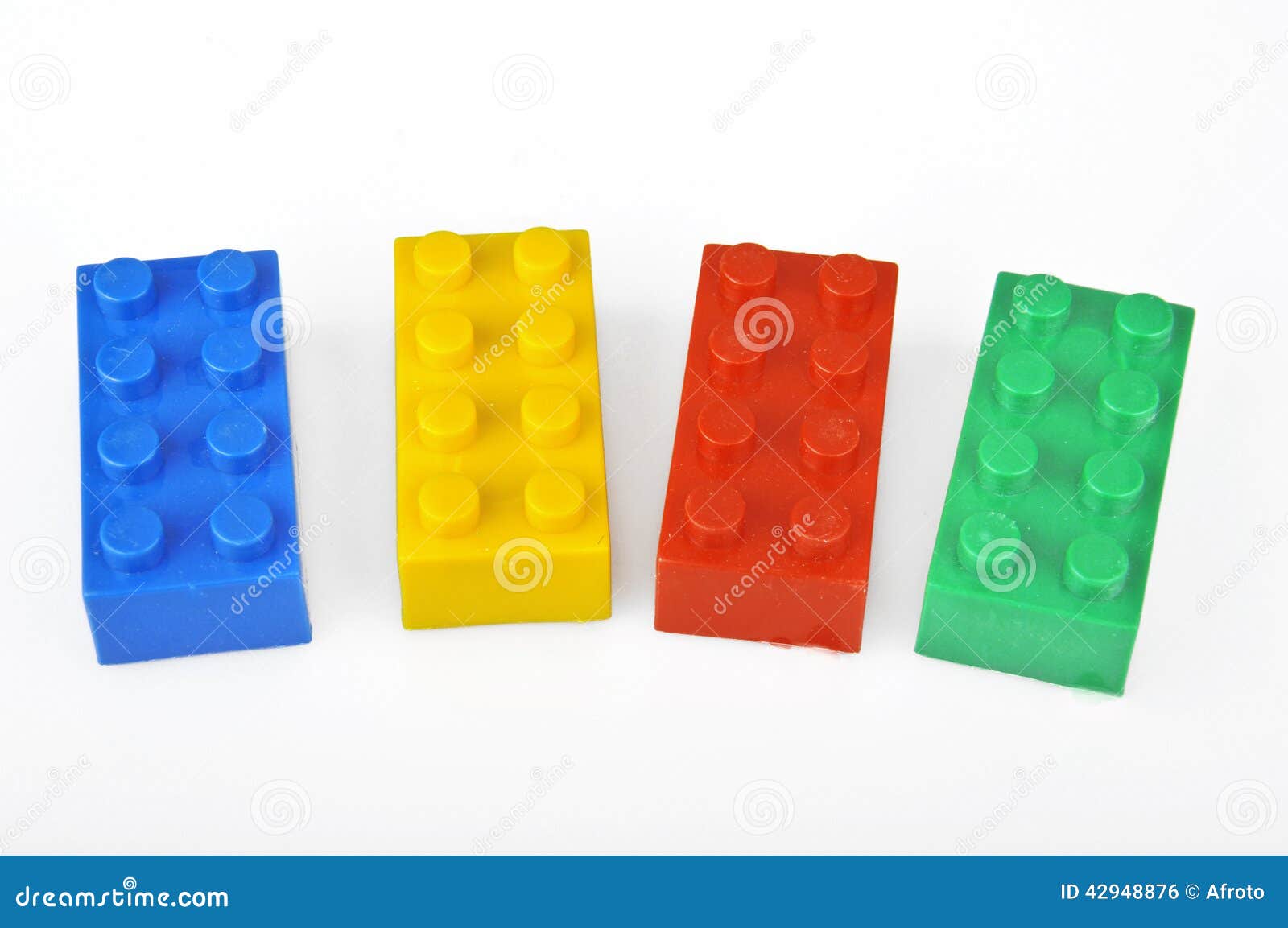 Colorful Blocks Stock Photo | CartoonDealer.com #42948876