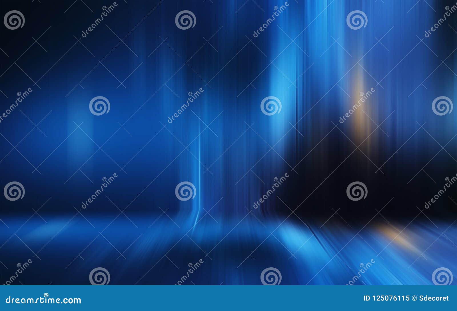 Abstract Light Effect Blue Texture Wallpaper 3D Rendering Stock ...