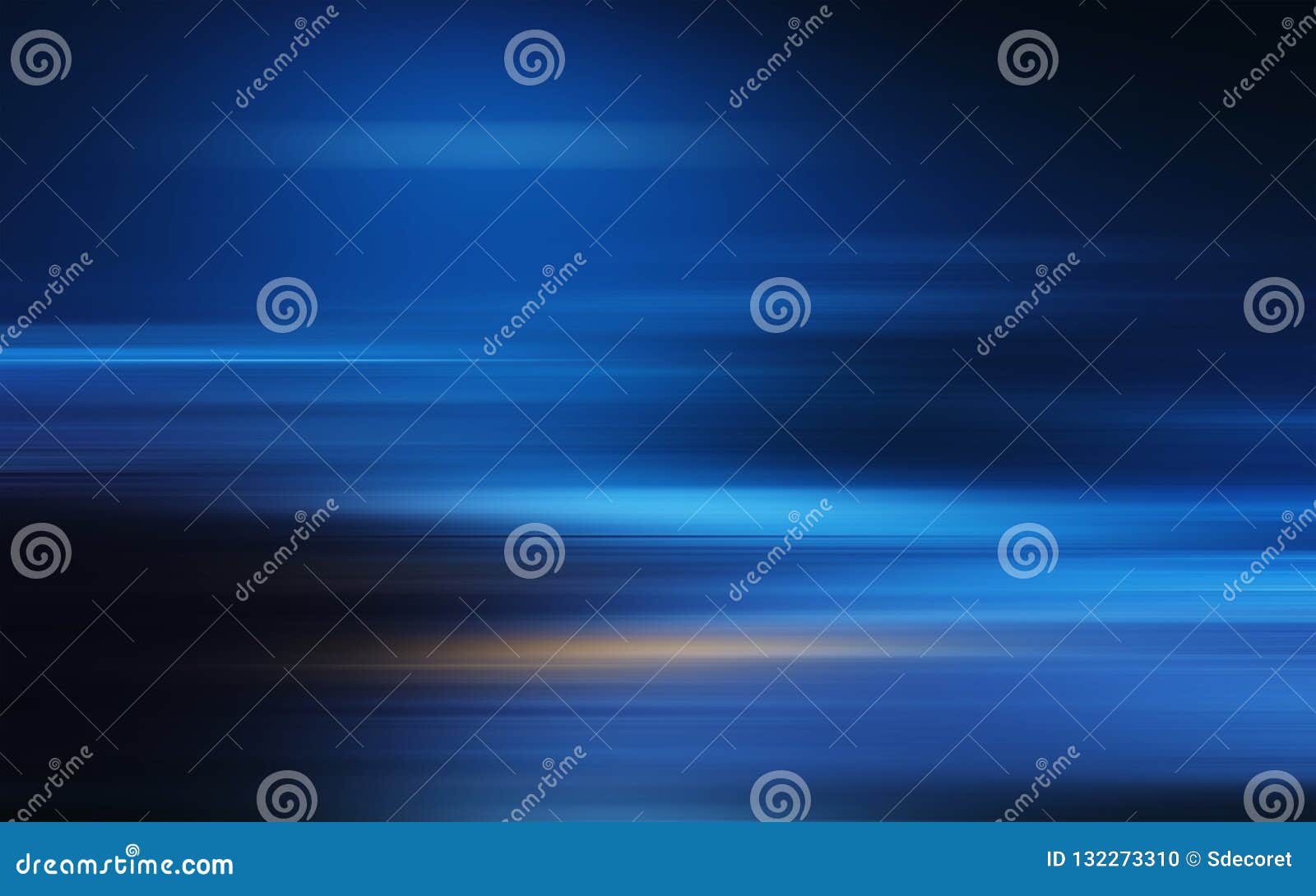 Abstract Light Effect Blue Texture Wallpaper 3D Rendering Stock ...